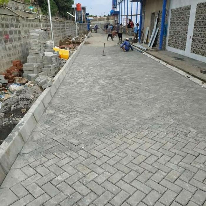 Jual pasang paving blok.konblok 087871795797 - Kota Tangerang Selatan ...