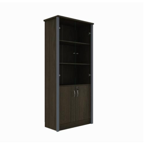 Jual Lemari Arsip Tinggi / Lemari File Kantor Orbit Series Tipe OSR ...