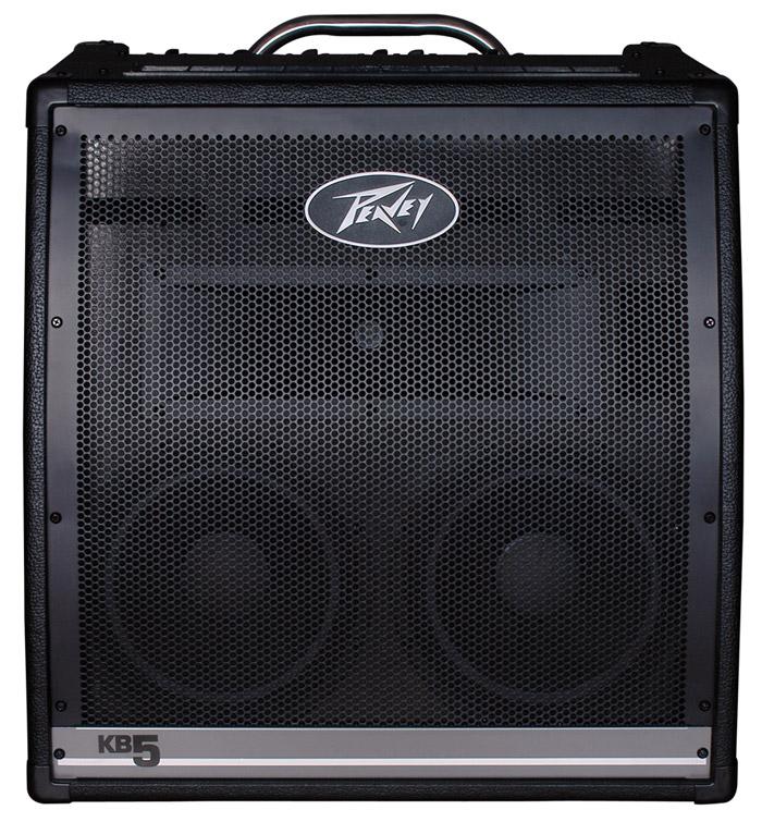 Promo Peavey KB 5 150 Watt 2x10" Keyboard Amplifier BMJ -G Cicil 0% 3x ...