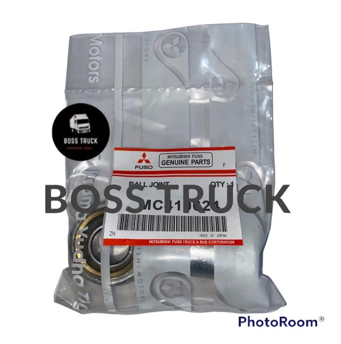 Jual Tie Rod Stabil / Guli guli Transmisi MITSUBISHI FUSO FIGHTER PS190 ...