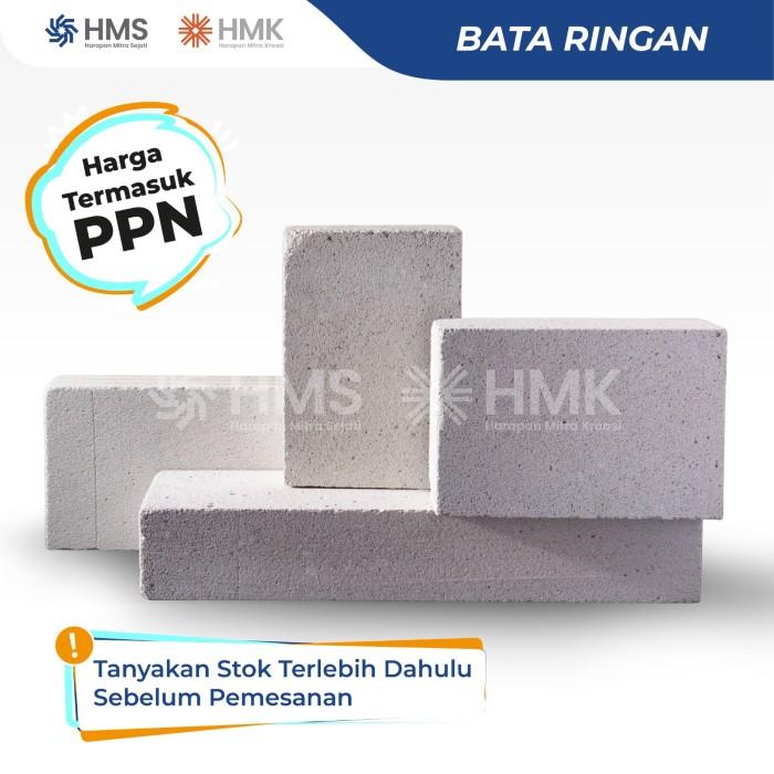 Jual Jual Hebel Bata Ringan SNI Tangerang Jakarta Bekasi (Franco ...