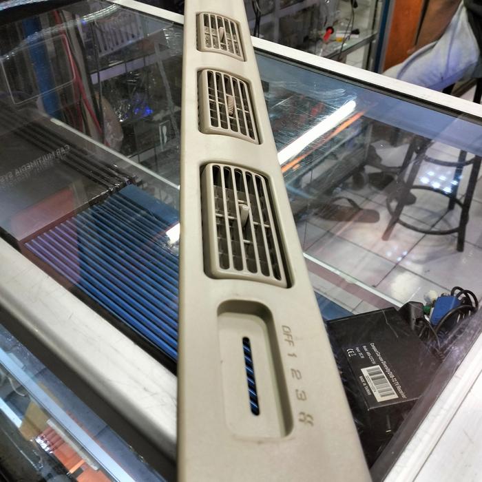 Jual cover AC blower tengah Avanza set sama kisi ac - Jakarta Timur ...