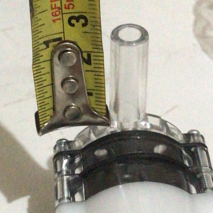 Jual Pompa Dispenser Sharp Galon Bawah Original Di Seller Shin Store ...