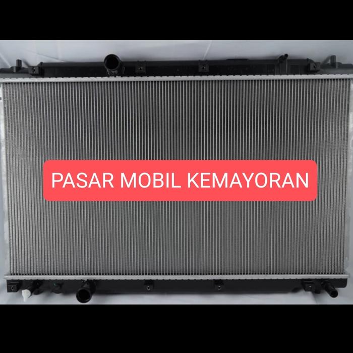 Jual Radiator HONDA CRV turbo 2018 2019 2020 2021 1500cc - Jakarta ...