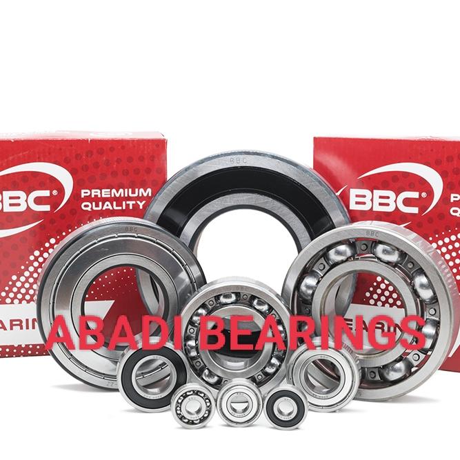 Jual BEARING 6201ZZ 6201 ZZ BBC ASLI - Kota Bekasi - ABADI BEARINGS ...