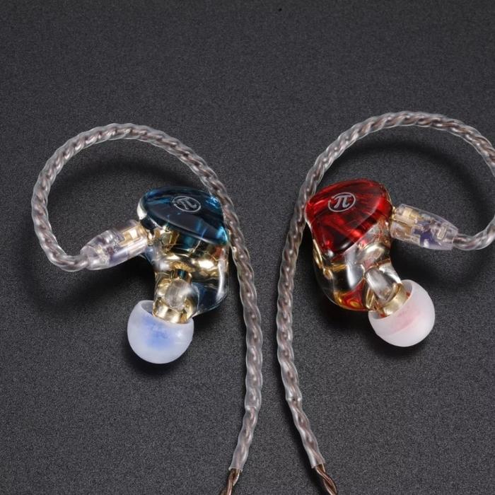 Jual Pi 3.14 Audio IEM DR2 In Ear Monitor Panggung Live Stage ...