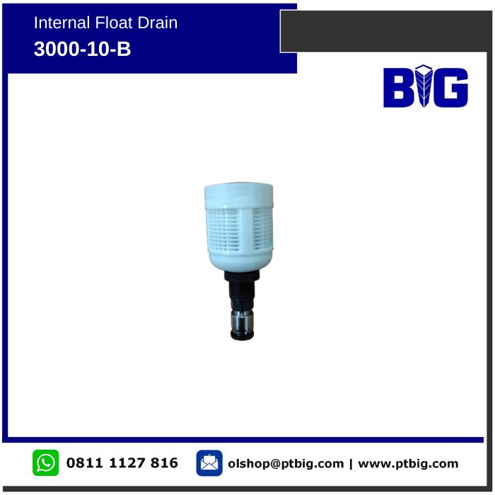 Jual Internal float auto drain assy 3000-10 - Jakarta Barat - PTBIG-JKT ...