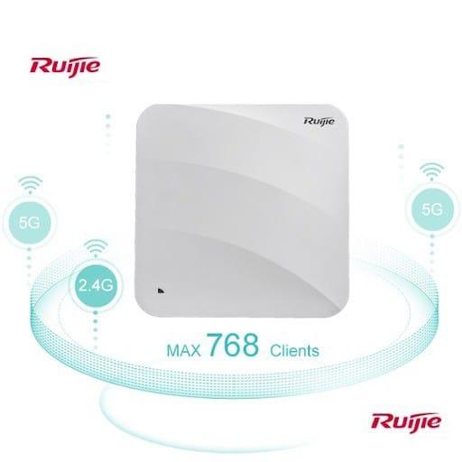 Jual Access Point Ruijie RG-AP730-L Indoor Garansi Resmi - Kota ...