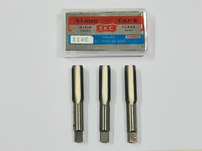 Jual Hand Tap Taps Alat Untuk Membuat Drat Ulir Baut Banyak Pilihan ...