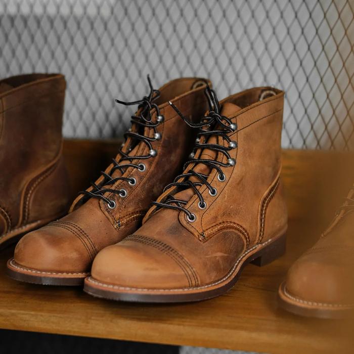 Jual Redwing 8085 Rough and Tough Made in usa - Jakarta Timur - Ala ...