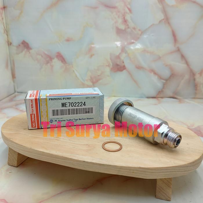 Jual PRIMING PUMP HAND PUMP POMPA SOLAR PS100/PS120/PS125 BESI-ALUMUNIUM - BESI - Jakarta Pusat ...