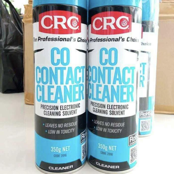 Jual CRC Contact cleaner - Kota Balikpapan - Perigigi2547 | Tokopedia