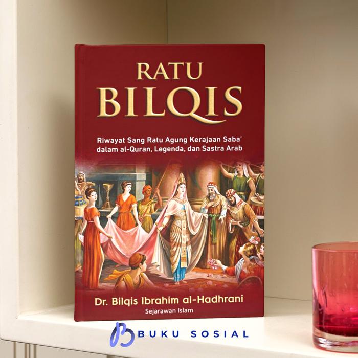 Promo Ratu Bilqis, Riwayat Sang Ratu Agung Yaman Kuno - Kota Bekasi ... Promo Ratu Bilqis, Riwayat Sang Ratu Agung Yaman Kuno - Kota Bekasi ...
