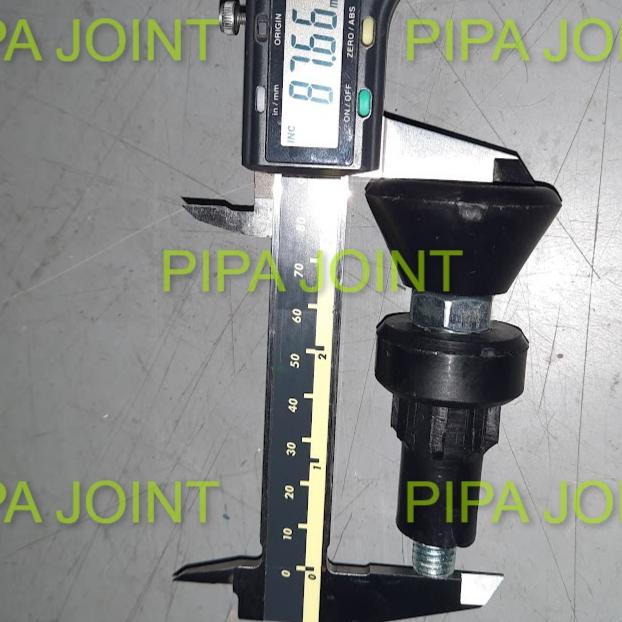 Jual Plastik Adjuster - Kab. Bekasi - PIPA JOINT | Tokopedia