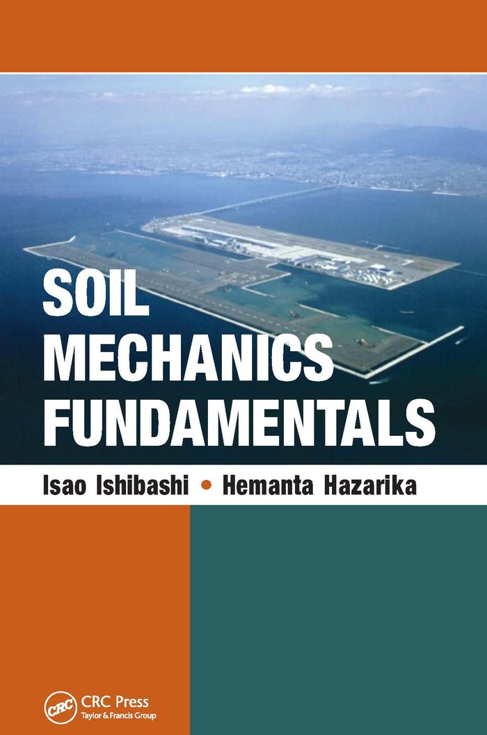 Jual Soil mechanics fundamentals - Kab. Bogor - BUKU REFRENSI PERTANIAN ...