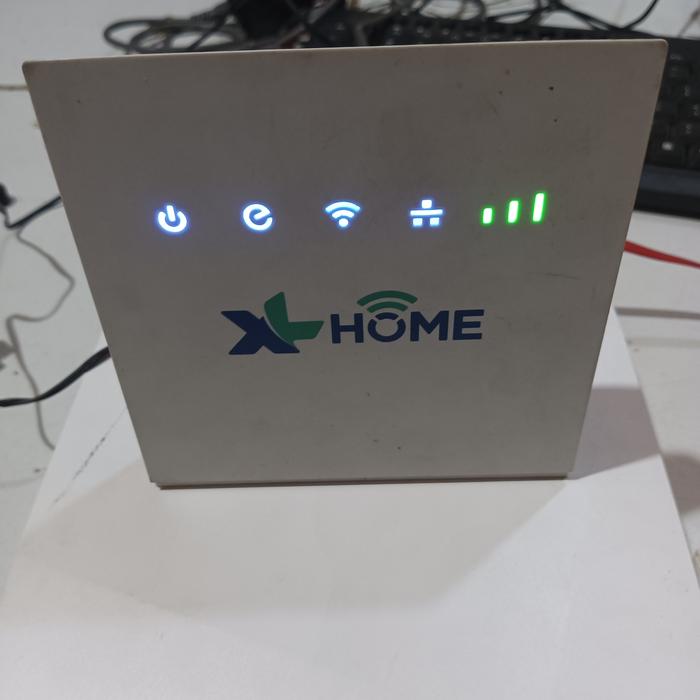 Jual Modem XL HOME MV008 - Kota Tangerang - Risnanto22 | Tokopedia
