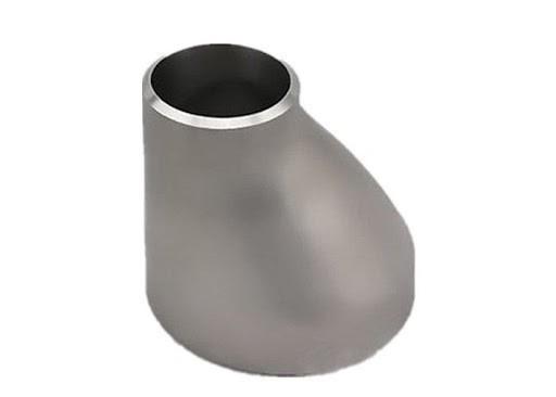 Jual REDUCER LAS ECCENTRIC Stainless SS316 SCH10 ukuran 4" x 3" (inch ...