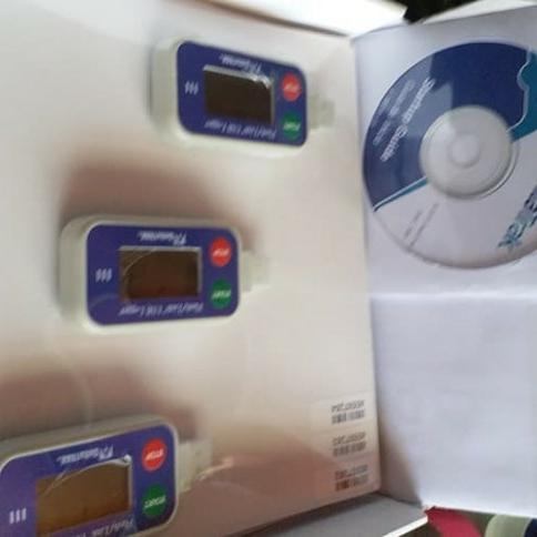 Jual FlashLink USB Reusable Data Logger Starter kit, Model 20909 ...