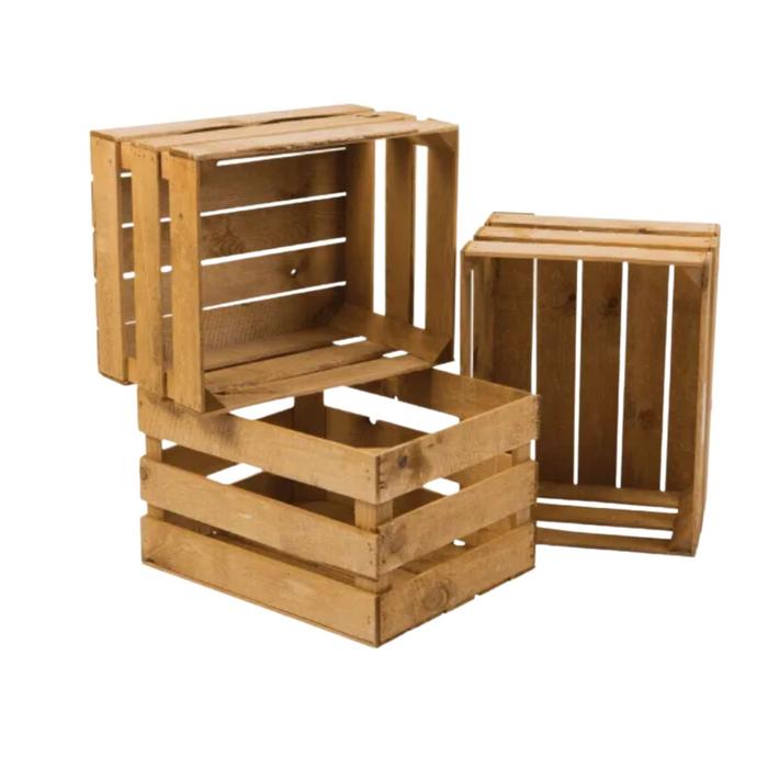 Jual Extra Packaging Kayu Kemasan Kayu Tambahan - Jakarta Barat - KREZT ...