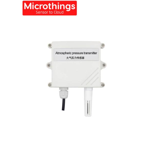 Jual Atmospheric Pressure Sensor - Kab. Bekasi - microthings | Tokopedia