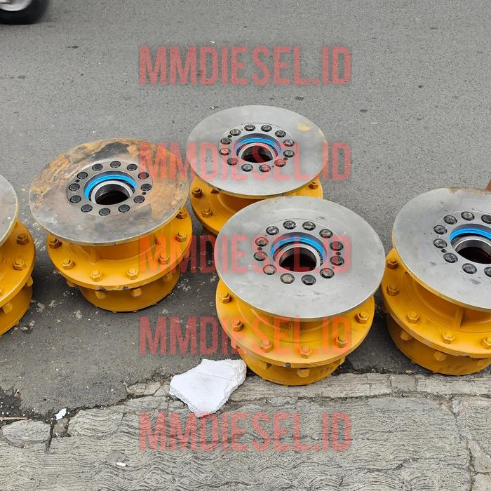Jual Final drive wheel loader XGMA 932/935 51C0173 - Jakarta Barat - MM ...