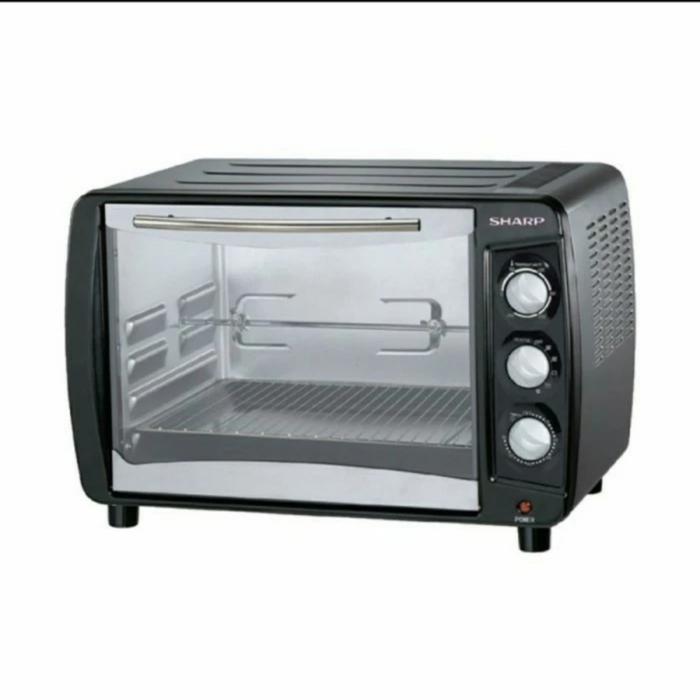 Jual Sharp EO35SL Oven electric 35Liter EO35SL - Jakarta Timur - Fai ...