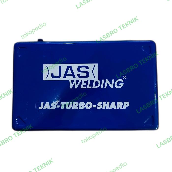 Jual TURBO-SHARP X TUNGSTEN GRINDER - Kota Surabaya - LASBRO TEKNIK ...