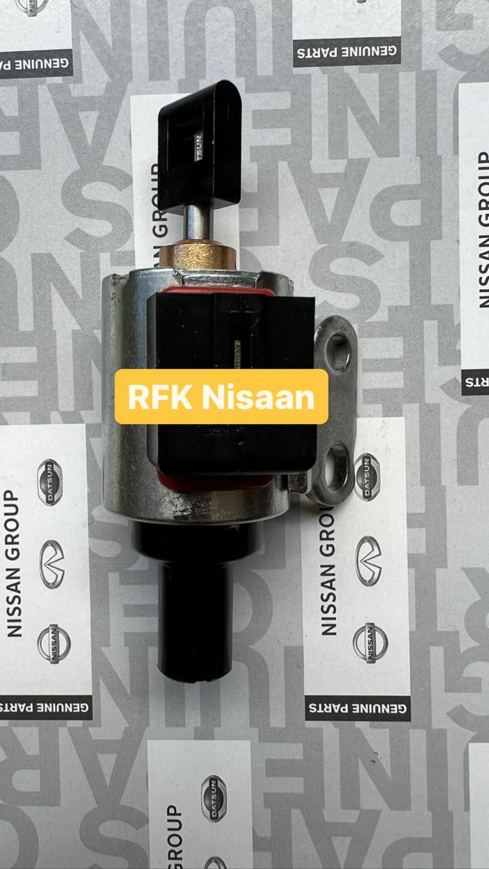 Jual Step / Stepper Motor Matic CVT Nissan Xtrail T31 OEM - Jakarta Barat - RFK Nissan Genuine ...