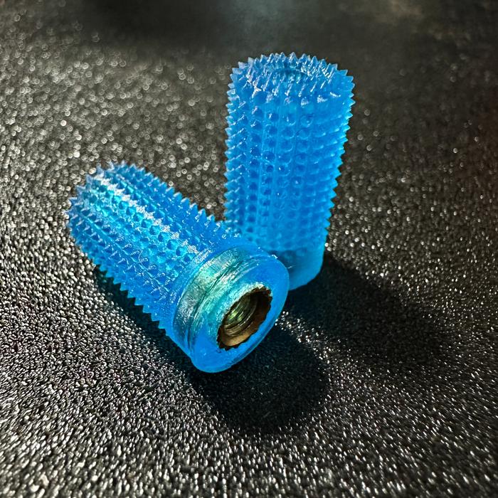 Jual Pincho Ripsticks Thumb Grip FPV RC AxisGrip M3 M4 - Ocean Bullet ...