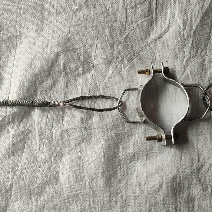 Jual Helical fitting dead end clamp 2,5in telkom - Kab. Tegal ...