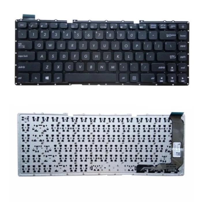 Jual Keyboard Original Asus X441 X441S X441U X441B X441M X441MA X441 ...