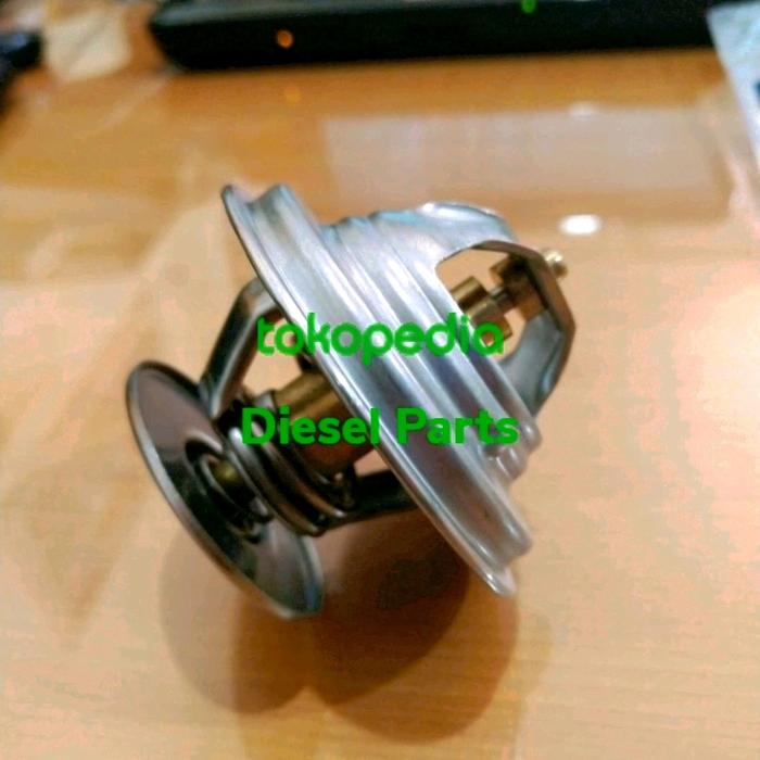 Jual THERMOSTAT VOLVO EC140B EC210B EC240B EC290B VOE20450736 VOE ...