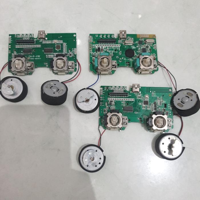 Jual PCB MOTHERBOARD STICK OP PS3 - Jakarta Barat - BLESSING GAME ...