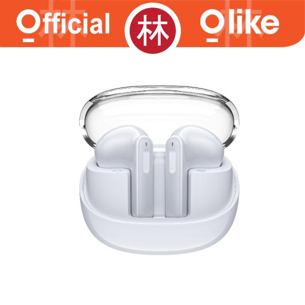 Promo Olike T103 by OPPO Mini TWS HD Bluetooth 5.3 Wireless Earphone Earbuds - Putih - Jakarta ...