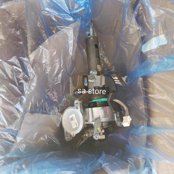 Jual column steering EPS as stir original Toyota Raize Rocky - Jakarta ...