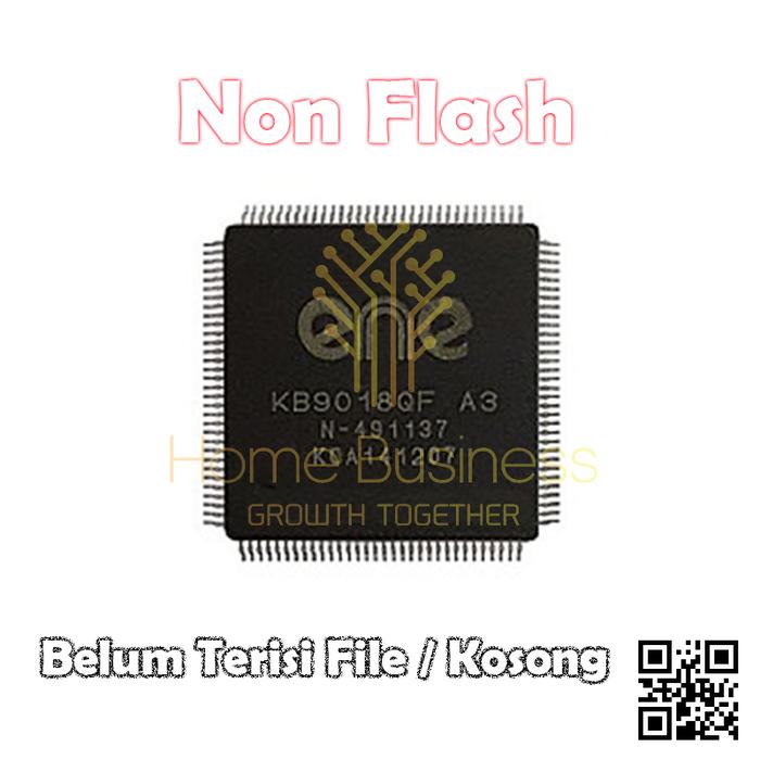 Jual ENE KB9018QFA3 KB9018QF A3 KB9018 QF KB 9018 QF A3 KB 9018QF - New Non Flash - Kota Tanjung ...