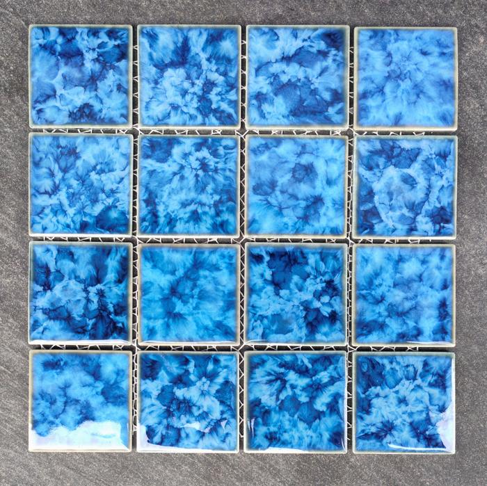 Jual Mosaic Mozaic Mosaik Mozaik Kuda Laut Mass Type TSQ 633 - Kota ...