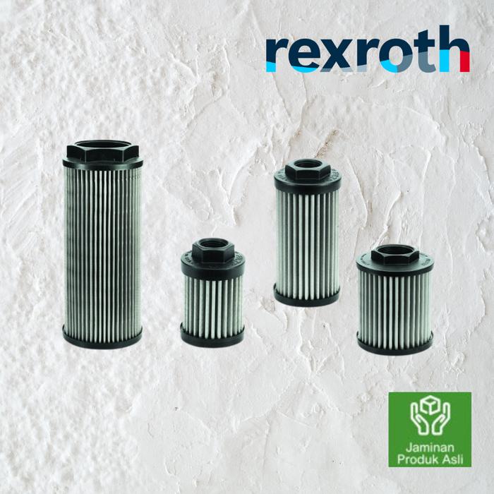 Jual SUCTION FILTER ELEMENT MPFILTRI MP FILTRI FILTREC HYDAC STAUFF ...