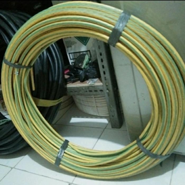 Jual kabel NYA Grounding 50mm kabelindo,supreme,kabelmetal,sutrado ...