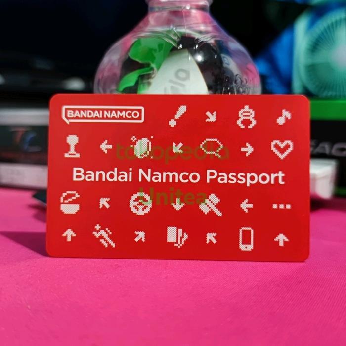 Jual Banapassport WMMT Wangan Midnight Maximum Tune Unregistered - Kota Palembang - Unitea ...