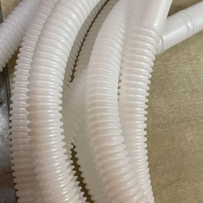 Jual PIPA DRAIN / SELANG PEMBUANGAN AIR AC 1meter - Jakarta Barat ...