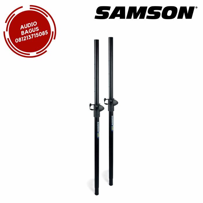 Jual SAMSON TS20 / TS 20 Satellite Mounting Speaker Stand ORIGINAL ...