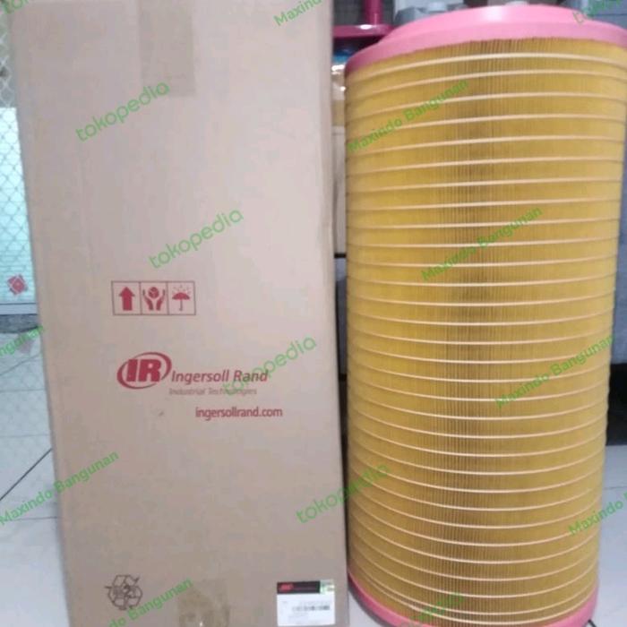 Jual Air Filter Element 23487457 Ingersoll Rand - Jakarta Barat ...