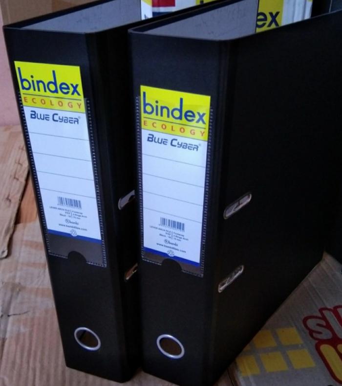 Jual Odner Bindex Folio 717 Hitam/Pcs - Jakarta Selatan - Cahaya ...