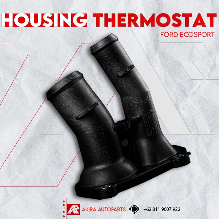 Jual Housing Thermostat Original FORD Ecosport - Kab. Tangerang - akira ...