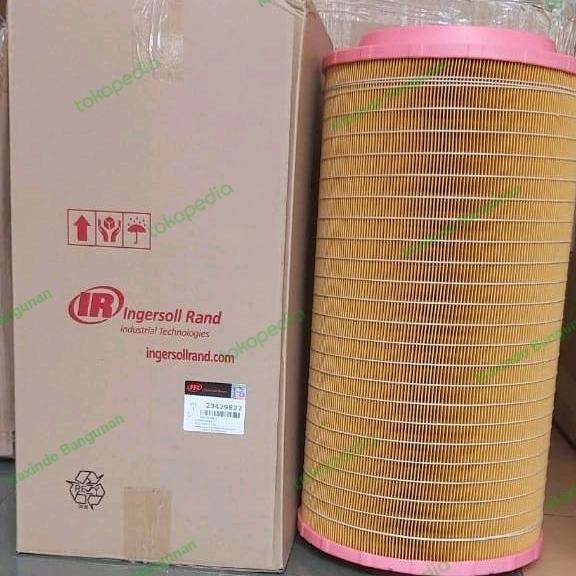 Jual Air Filter Element 23429822 Ingersoll Rand - Jakarta Barat ...