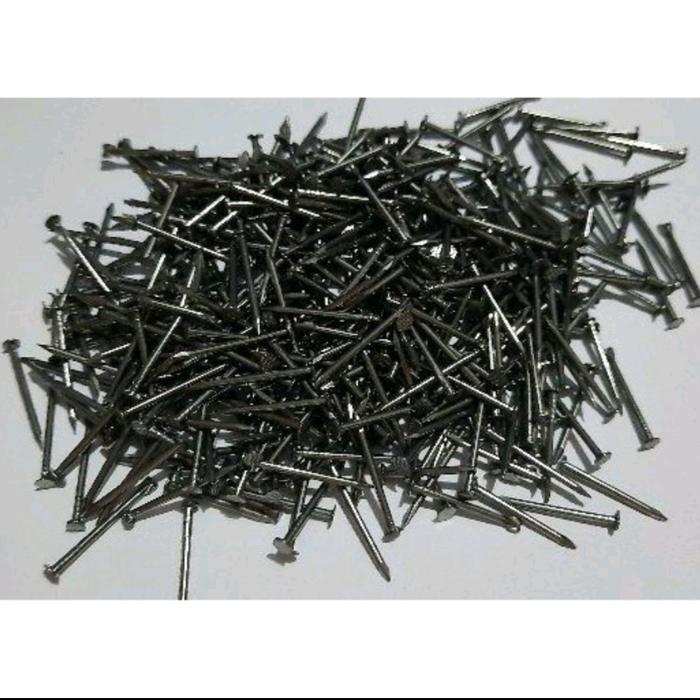 Jual Paku triplek 3/4 inch paku 2 cm paku ampas paku halus paku triplex ...