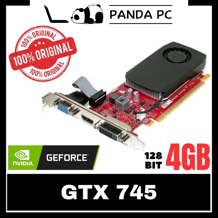 Jual GRAPHIC CARD PC NVIDIA / AMD VGA CARD DESAIN GAMING 512MB / 1GB ...