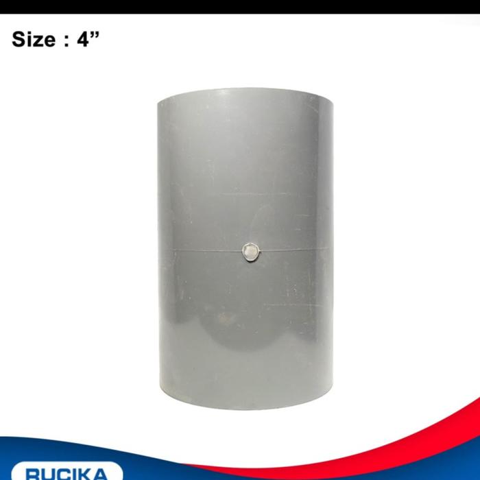 Jual sok 4" inch aw Rucika Socket PVC AW 4 Inch Rucika - Jakarta Utara ...