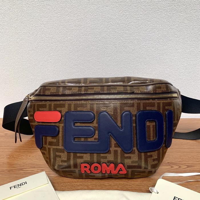 Jual Fendi bumbag original louis lv fendi gucci balenciaga louis dior kenzo - Kota Tangerang ...